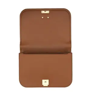 Michael Kors Michael Delancey Medium Messenger Bag
