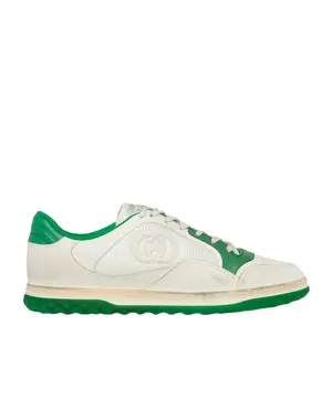 Gucci Mac80 Sneakers - White