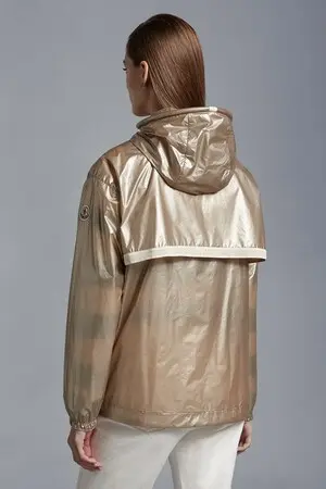 Moncler Tazenat Hooded Jacket