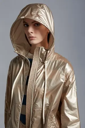 Moncler Tazenat Hooded Jacket