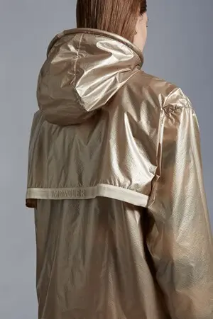 Moncler Tazenat Hooded Jacket