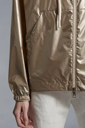 Moncler Tazenat Hooded Jacket