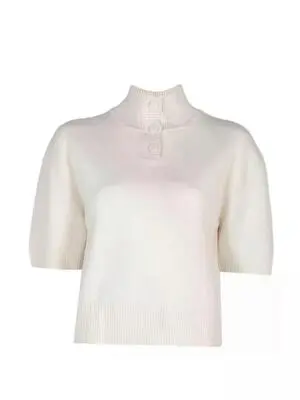Brandon Maxwell Ribbed Sweaters For Women