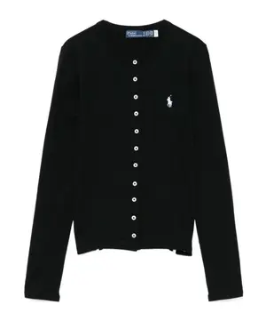 Polo Ralph Lauren Embroidered Polo Pony Crewneck Shirt