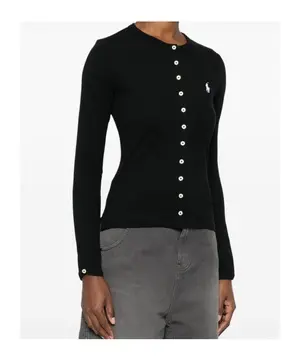 Polo Ralph Lauren Embroidered Polo Pony Crewneck Shirt