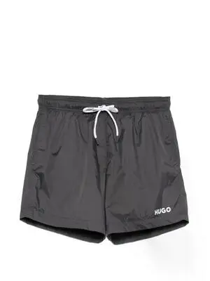 Hugo Printed Shorts For Men