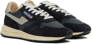 AUTRY Reelwind Low Sneakers