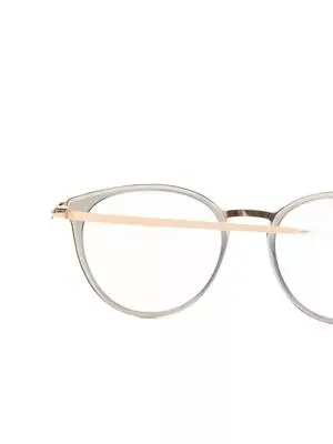 Mykita Christa Cat-eye Eyeglasses