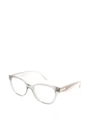 VOGUE EYEWEAR Cat Eye Eyeglasses