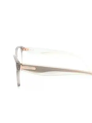 VOGUE EYEWEAR Cat Eye Eyeglasses