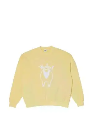 Woolrich Graphic Print Sweatshirt