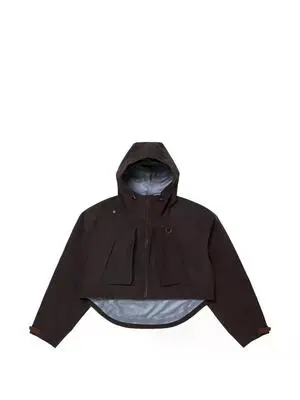 Woolrich Gore-tex Hooded Jacket
