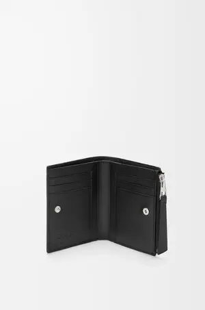 Loewe Puzzle Slim Compact Wallet