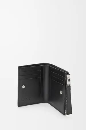 Loewe Puzzle Slim Compact Wallet
