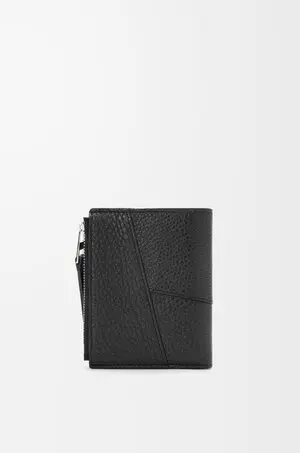Loewe Puzzle Slim Compact Wallet