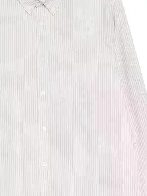 Norse Projects Striped Button-down Shirt