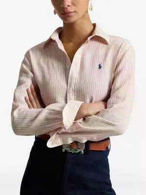 Polo Ralph Lauren Striped Shirt