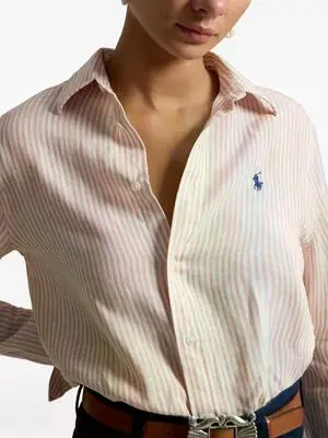 Polo Ralph Lauren Striped Shirt