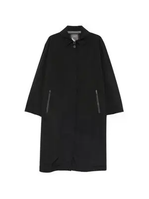 Herno Zip-pocket Coat