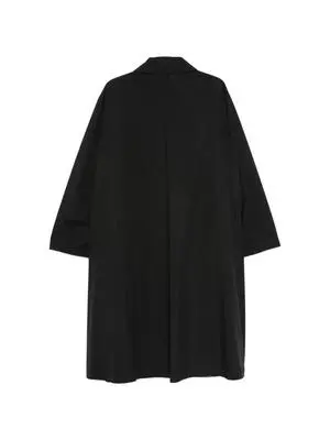Herno Zip-pocket Coat