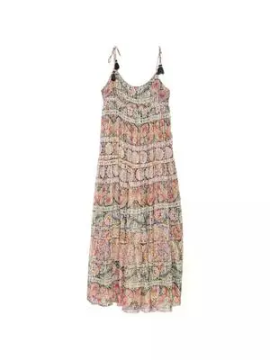 Rixo Printed Cocktail Dresses