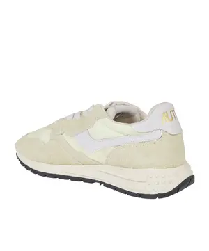 AUTRY Lace-up Sneakers