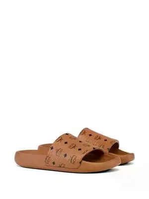 Mcm Visetos Print Slides