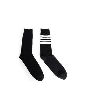 Thom Browne 4-bar Socks