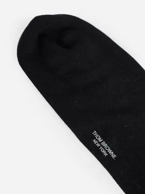 Thom Browne 4-bar Socks