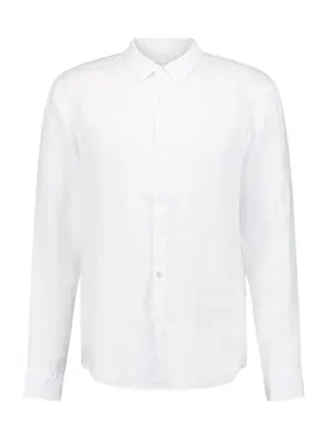 JAMES PERSE Classic Long Sleeved Shirt