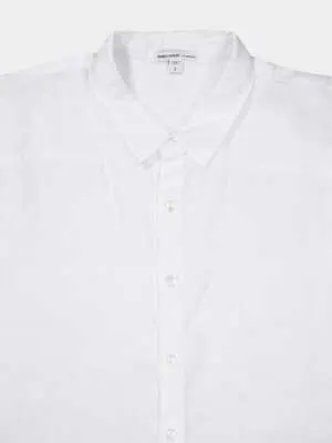JAMES PERSE Classic Long Sleeved Shirt