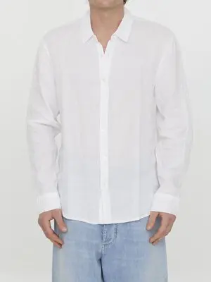 JAMES PERSE Classic Long Sleeved Shirt