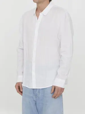 JAMES PERSE Classic Long Sleeved Shirt