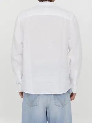 JAMES PERSE Classic Long Sleeved Shirt
