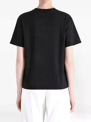 Auralee Short-sleeve T-shirt