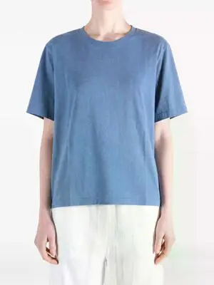 Auralee Crew Neck T-shirt