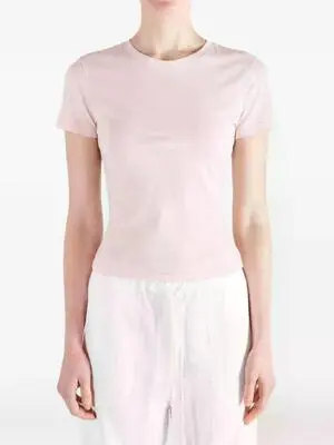 Auralee Short-sleeve T-shirt