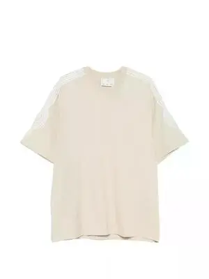 Song For The Mute Crewneck T-shirts For Men