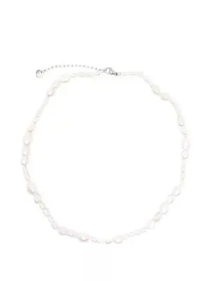 COLLANINE COLORATE Multi-pearl Necklace