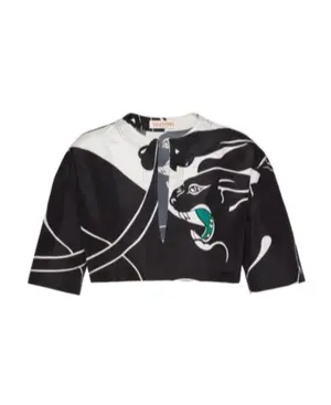 Valentino Garavani Kaftan Kaftans Tunics