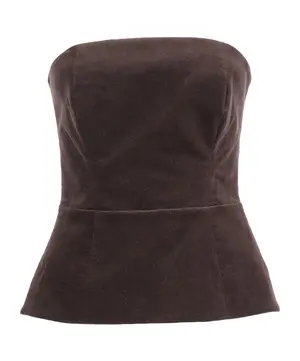 P.a.r.o.s.h Zip Up Blouses