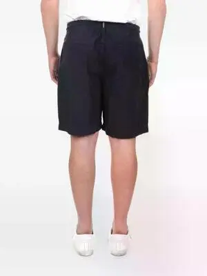 Woolrich Elasticated Drawstring Shorts