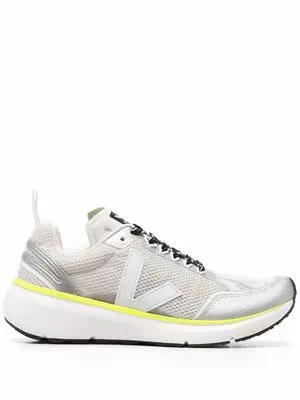 VEJA Marlin Logo-patch Sneakers