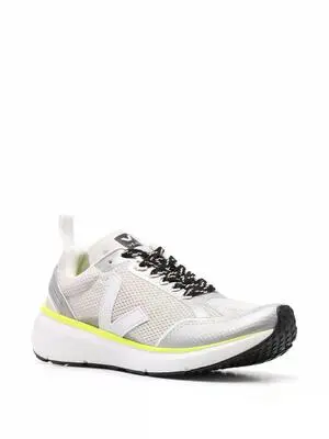 VEJA Marlin Logo-patch Sneakers