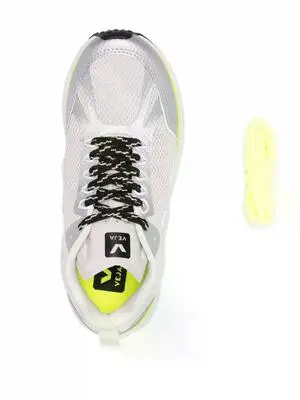 VEJA Marlin Logo-patch Sneakers