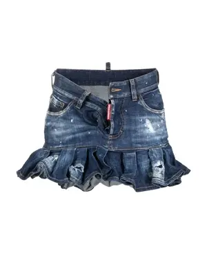 Dsquared2 Denim Skirts