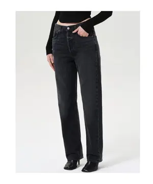 AGOLDE Kelly Jeans