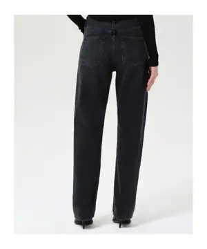 AGOLDE Kelly Jeans