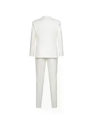 Tagliatore Montecarlo Double-breasted Suit