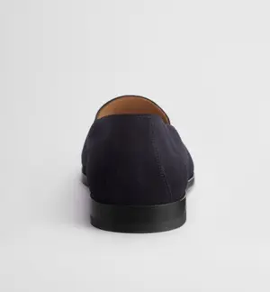 Dior Antibes Loafer